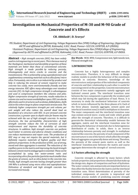 Acem water cement ratio MCQ | PDF