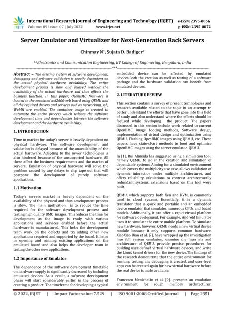 Uvm Architecture For Verification Pdf Computer Software And Applications Computing