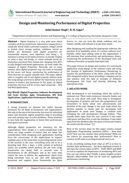 srs-example.pdf | Web Development | Internet