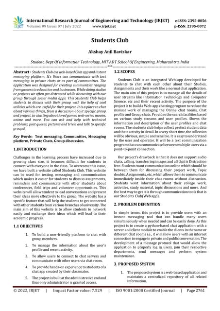 Apartment Management System on DBMS.pptx
