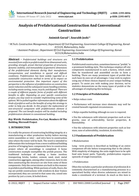 P.E.B. Framed Structure Design and Analysis Using STAAD Pro | PDF