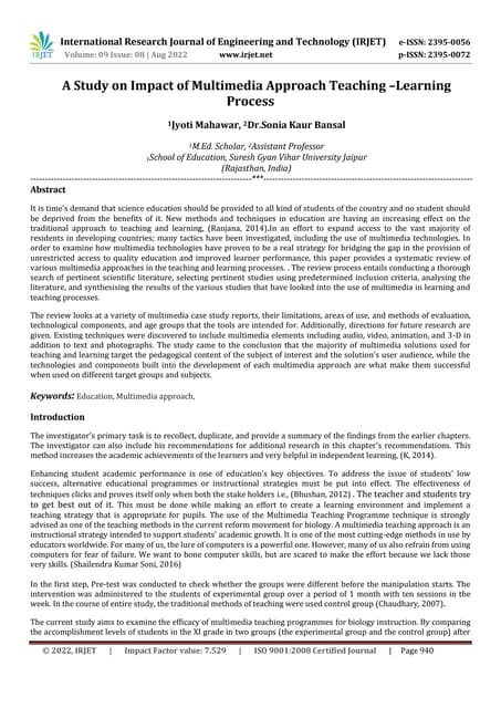 Hardware, software and systems approach to educational | PPTX ...