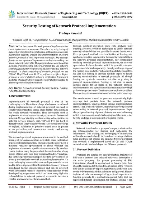 Optimizing Embedded System Device Communication With Network Topology