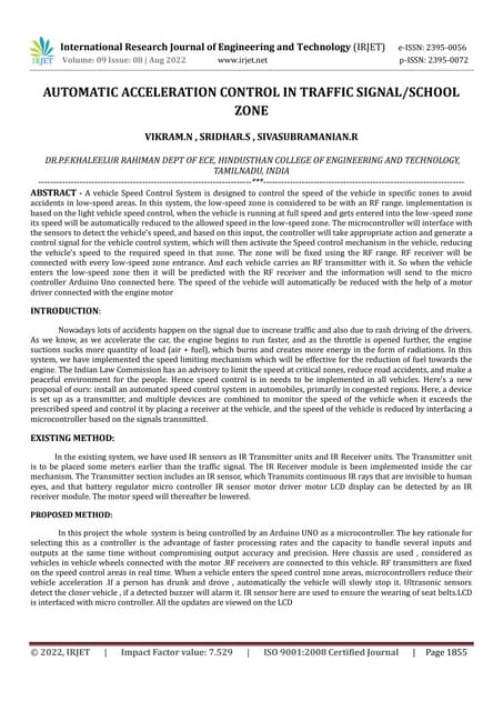 Line following robot - Mini project | PPT | Robotics | Technology & Computing