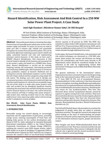 Loss Control Program Fundamentals | PPT | Business Accounting & Finance ...