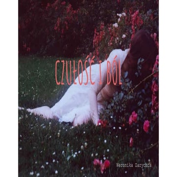 Czulosc i bol | PPTX