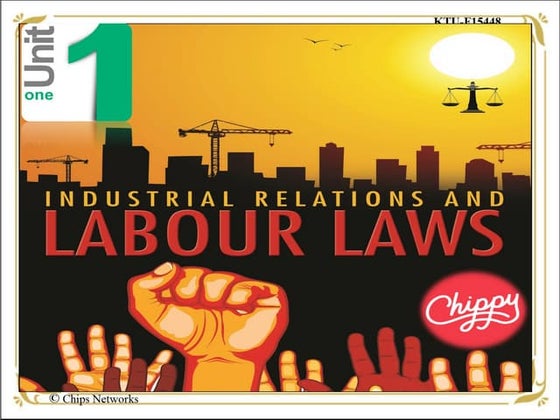 Union Leader Role | PPT
