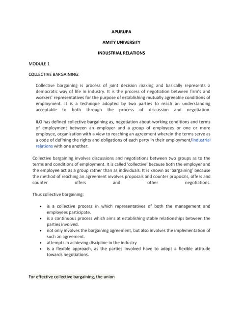 NEGOTIATION AND BARGAINING.pptx