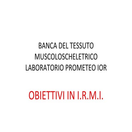 Irmi gvm mph | PDF