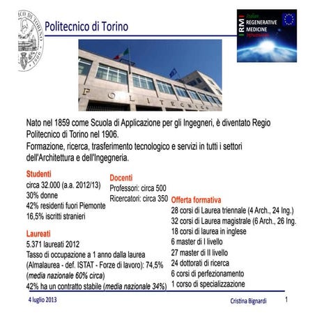 Irmi polito | PPT