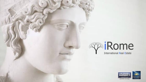 Luxury real estate for Sale in Rome | PDF | Houses | Real Estate