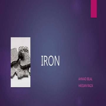 Iron.pptx