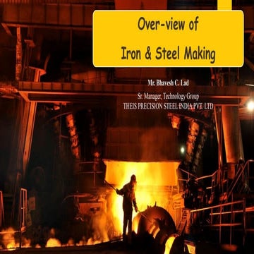 iron-steelmaking.pptx