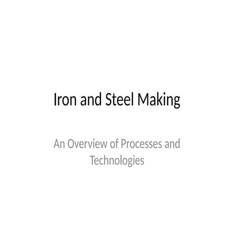 Iron_and_Steel_Making_Presentation_ppt.pptx