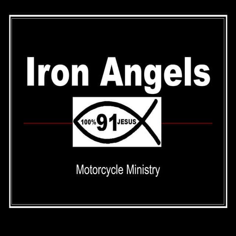 Iron Angels R1 | PPT