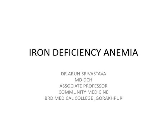 Disorders of iron metabolism and heme synthesis (3).pptx