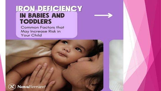 Iron Deficiency Affects Both Adults and Children.pptx