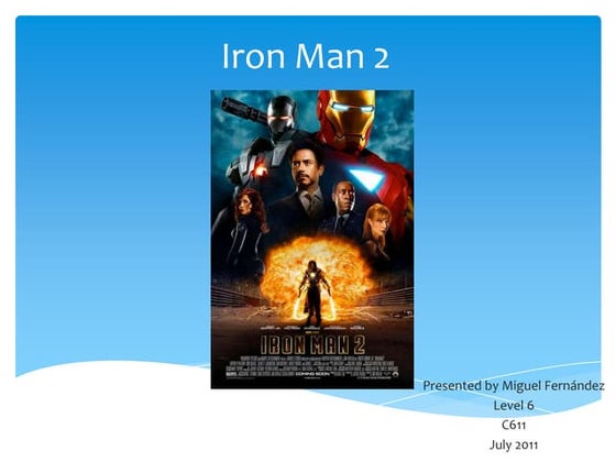 Warp films - examples | PDF