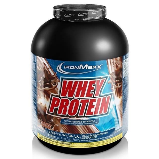 Nutrever Whey Protein 2000 Gr | PDF