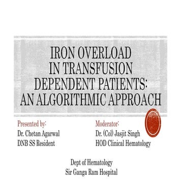 Iron Overload.pptx