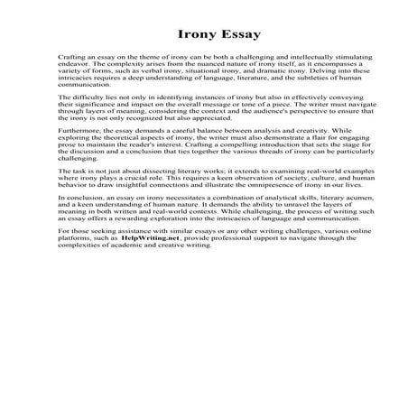 Shooting An Elephant Essay.pdf