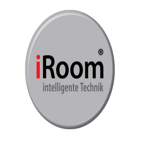 Iroom präsentation deutsch | PPT