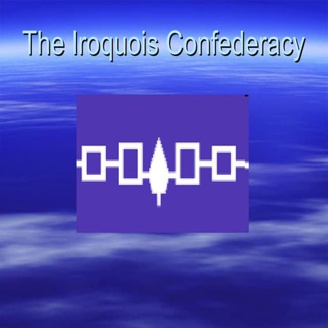 Iroquois | PPT