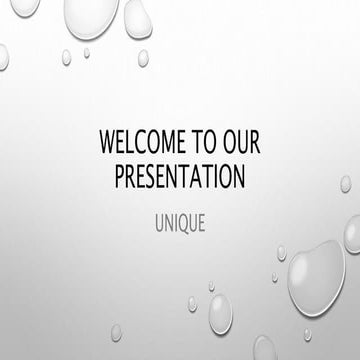 Ir presentation( final ) | PPT