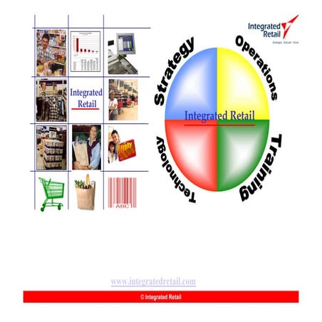 Integrated Retail Profile | PDF