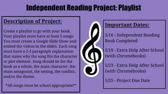 Book Mobile Project Example | PPT