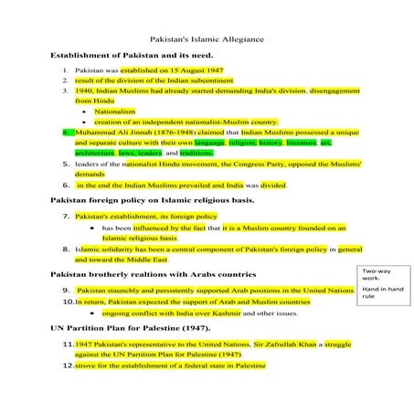 IR project points .....pdf