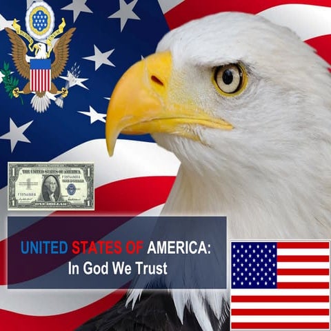 United States of America: | PPT