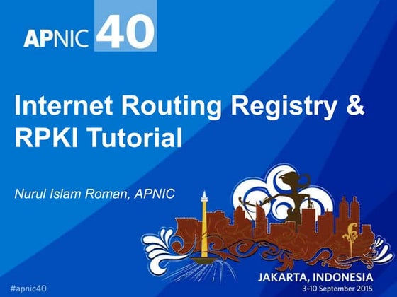 BGP.HE.NET by Walt Wollny | PDF