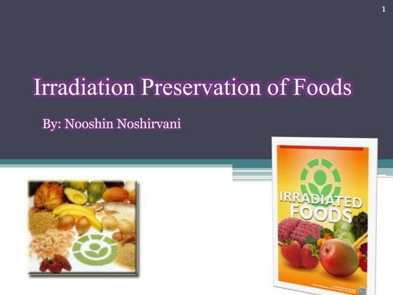 Uses of radioisotopes | PPT
