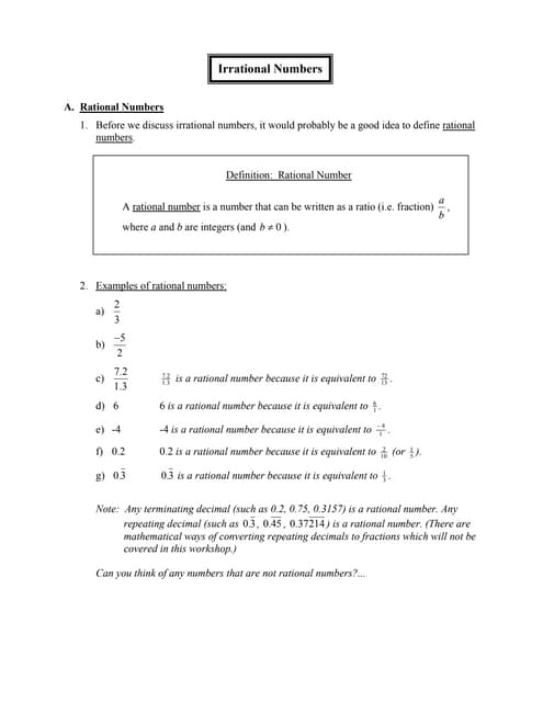 Prime Factorization | PPT