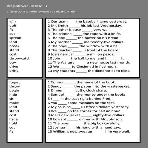 Irregular Verbs-3Irregular Verbs-333.pdf | Free Download