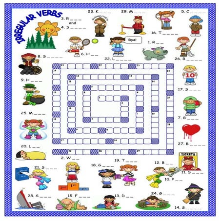 Islcollective worksheets elementary_a1_preintermediate_a2_students_with ...