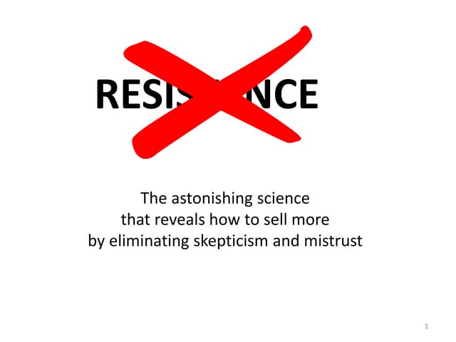 Reinventing Sales | PPT Reinventing Sales | PPT