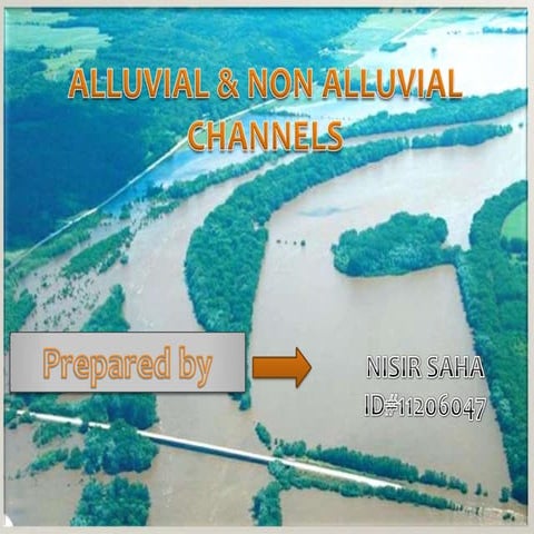 alluvial soil | PPTX