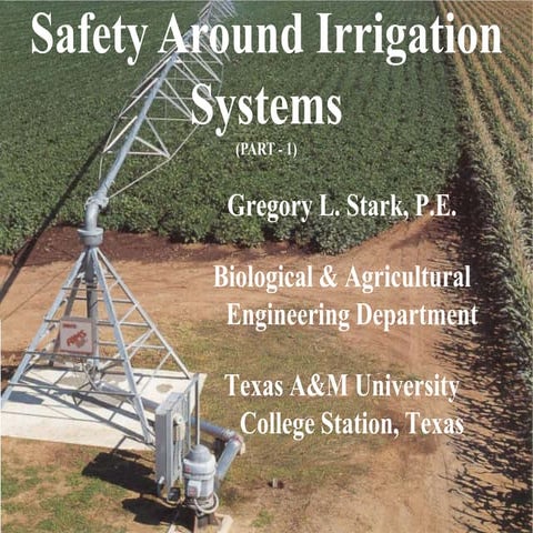 IrrigationSystemSafety1.ppt