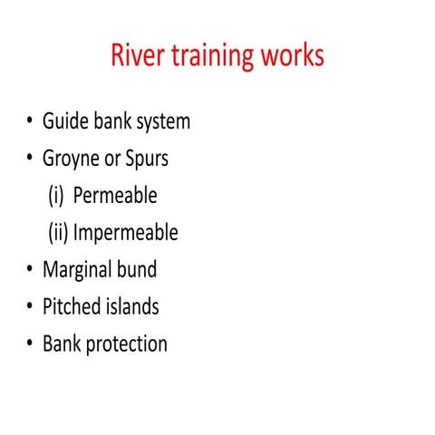 Irrigation unit 3 | PPTX
