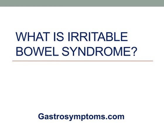 Irritable Bowel Syndrome (IBS) Understanding the Signs and Symptoms.pdf