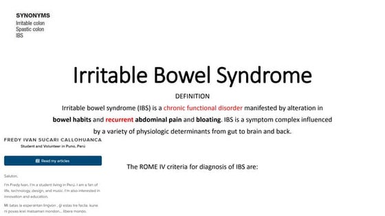Medical Codes to Report IBS – A Common Gastrointestinal Disorder ed.pdf
