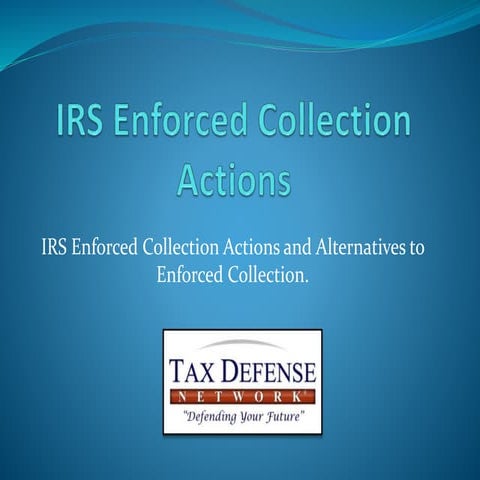 Garnishment Handout Sample | PDF