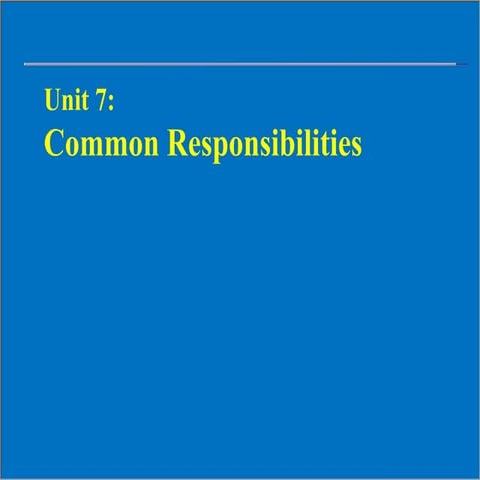 Irs intro unit 7 common resp usfs ip (1) | PPT