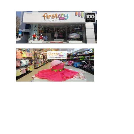 Firstcry Online Shopping (Cheaper International Shipping) | PDF