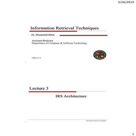IRT # 3 IRS Architecture.pdf