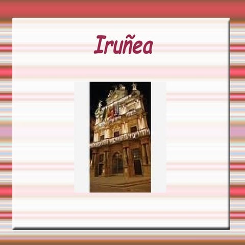 IruñA | PPT