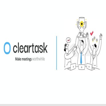 Cleartask.app