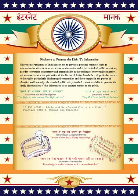 Is 2102.1.1993 general tolerance | PDF | Hinduism | Religion & Spirituality